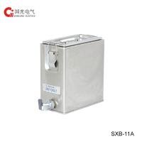 China Customized Aircraft Catering Equipment Water Tank Heating Preservation for sale