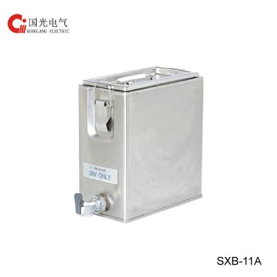 China Customized Aircraft Catering Equipment Water Tank Heating Preservation for sale