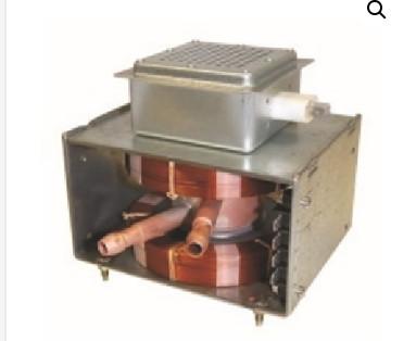 China 6 Kilo Watt CW Magnetron , Microwave Oven Magnetron Good Stabilization for sale