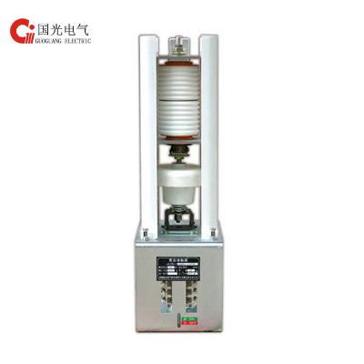 China 200 400A 630A Single Pole High Voltage Vacuum Contactor for sale