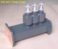 China WR340 / 2.45GHz Microwave Power Source Waveguide Circulator & Isolator for sale