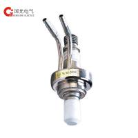 China 10kw / 2450mhz Continuous Wave Magnetron For Industrial Heating , Microwave Plasma for sale