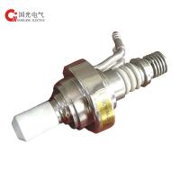 China 15kw 2450mhz Cw Magnetron , Industrial Magnetron Microwave Oven Parts for sale