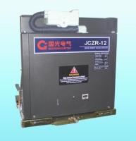China Compact 12kV High Voltage Vacuum Contactor And Fuse for sale