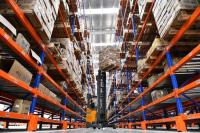 China Integrated logistics service for sale