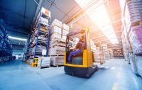 China Integrated logistics service for sale