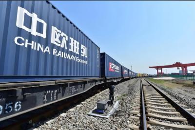 China Railway And Land Transport Services for sale