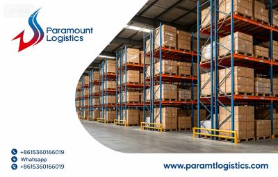 China Integrated logistics service for sale