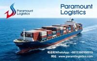 China International Sea Shipping Service for sale