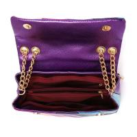 China Fashion Heart Bags for Women Summer Trendy Designer Handbags in Exquisite PU Leather for sale