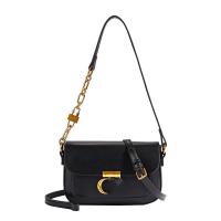 China Fashionable Camera Bag Exquisitely Designed PU Leather Shoulder Bag for Vintage Style for sale