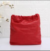 China 5 Colors Large Metal Chain Tote Handbags for Women Designer All Seasons Large Size for sale