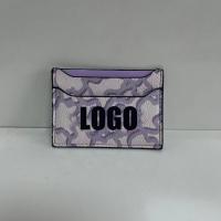 China Designer PU Passport and Card Holder Wallet for All Seasons for sale