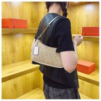 China Leather Handbags for Women Waterproof and Customized Color in Trendy Summer Collection for sale