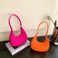China Ladies' Shoulder Bags with Fashion Luxury Women's Handbags in PU Main Material for sale