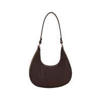 China Ladies' Shoulder Bags with Fashion Luxury Women's Handbags in PU Main Material for sale