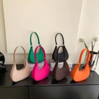 China Ladies' Shoulder Bags with Fashion Luxury Women's Handbags in PU Main Material for sale