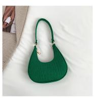 China Ladies' Shoulder Bags with Fashion Luxury Women's Handbags in PU Main Material for sale