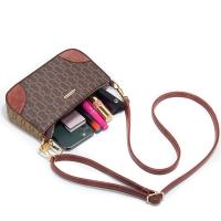 China Custom Shape Accepted GHJ-03 Luxury Handbags For Women With Crossbody And Tote Bag Sets for sale