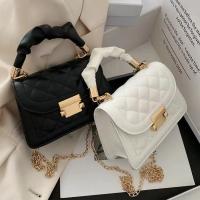 China OEM/ODM Accepted Wallet Purses and Handbags for Women's Small Square Shoulder Bags for sale