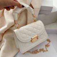 China OEM/ODM Accepted Wallet Purses and Handbags for Women's Small Square Shoulder Bags for sale