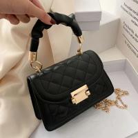 China OEM/ODM Accepted Wallet Purses and Handbags for Women's Small Square Shoulder Bags for sale