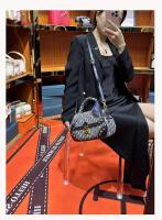 China Stylish Fashionable Elephant Pattern Crossbody Bag for Women Made of Durable PVC Leather for sale