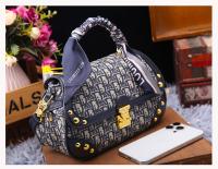 China Stylish Fashionable Elephant Pattern Crossbody Bag for Women Made of Durable PVC Leather for sale
