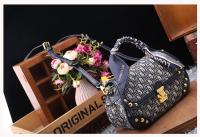 China Stylish Fashionable Elephant Pattern Crossbody Bag for Women Made of Durable PVC Leather for sale
