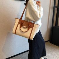 China 2024 Fashion Handbags Lightweight High Capacity Bags for Women Stylish Designer Purses for sale