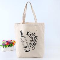 China Normcore/Minimalist Duffle Bag Small Waxed Canvas Tote Bag Cotton Canvas Custom Canvas Bag for sale