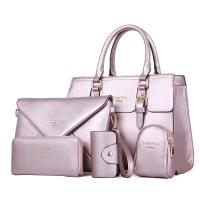 China KALANTA OEM 2022 Fashion Women's Crossbody Canvas Bags with Logo Decoration and Lock for sale
