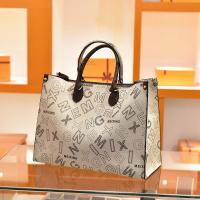 China GG Shopping Tote Luxury Women's Designer Tote Bag for Women Casual Handbags Function for sale