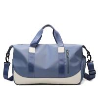 China Women's Overnight Tote Bag Durable and Versatile Duffle for Large Capacity Travel for sale