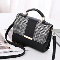 China Customized Size 2024 Newest Luxury Leather Women Hand Bag Elegant Female Trendy Bags for sale