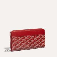 China 12 Card Slots Real Leather Zipper Wallet with Solar Panel and Long Key Pouch Coin Purse for sale