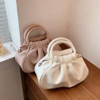 China Elegant Stylish Accessories Fold Cloud Women's Handbags in Fashionable Trendy Style for sale