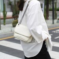 China PU Leather polyester Luxury Large Branded Women's Shoulder Bags Handbag Designer Bag for sale