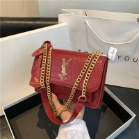 China OEM/ODM PU Leather Ladies Handbags Arrival Shoulder Bags for Luxury Women's Tote Bags for sale