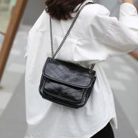 China PU Leather polyester Luxury Large Branded Women's Shoulder Bags Handbag Designer Bag for sale
