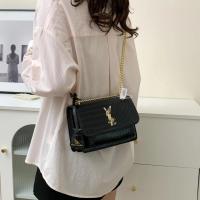 China OEM/ODM PU Leather Ladies Handbags Arrival Shoulder Bags for Luxury Women's Tote Bags for sale