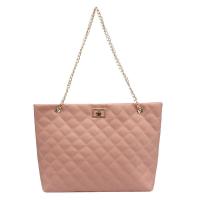 China Daily Life Cross Body Handbags With Ladies' Chain Bags And CANDY Embroidery For Women for sale