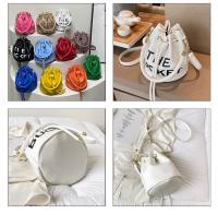 China 19cmX19cmX19cm Women Bolsas Para Mujer Designer Handbags Pu Ladies Purses All Seasons for sale