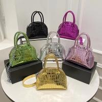 China Highlight Sequins Leather Trending Small Bags Fashion Woman Bag for Special Occasions for sale