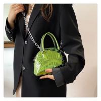 China Highlight Sequins Leather Trending Small Bags Fashion Woman Bag for Special Occasions for sale