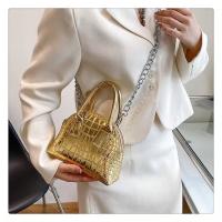 China Highlight Sequins Leather Trending Small Bags Fashion Woman Bag for Special Occasions for sale