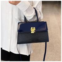 China 2023 Direct Casual Tote for Women Large Leather Handbag and Designer Shoulder Purse for sale