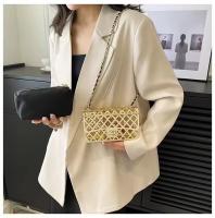 China PU Women Designer Handbags Brands Bolsas Para Mujer Ladies Purses 18-11-6.5cm for sale
