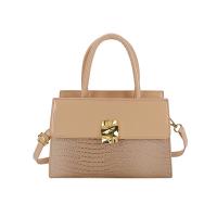 China 2023 Direct Casual Tote for Women Large Leather Handbag and Designer Shoulder Purse for sale