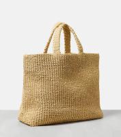 China Ladies Bags Leather Handbags Handmade Eco-Friendly Beach Raffia Bags Embroidery Paper for sale